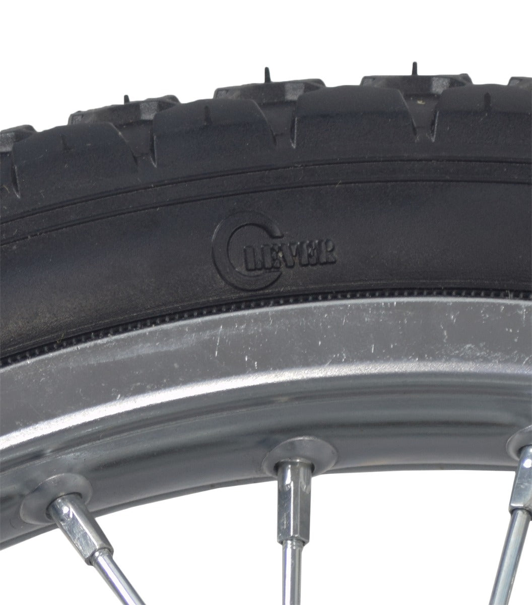 Rear Wheel Assembly for the Razor EcoSmart Metro – Monster Scooter Parts