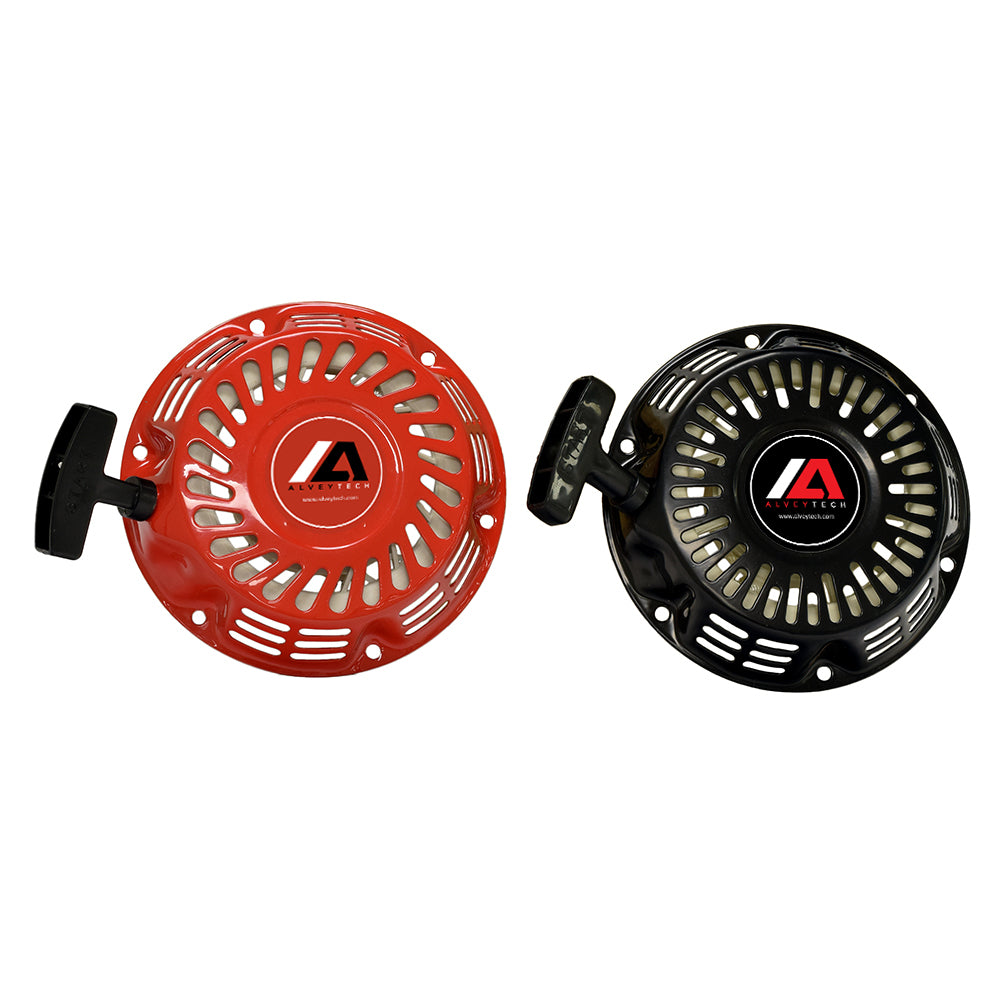 Recoil Pull Start for the Realtree RT200 196cc Mini Bike – Monster ...