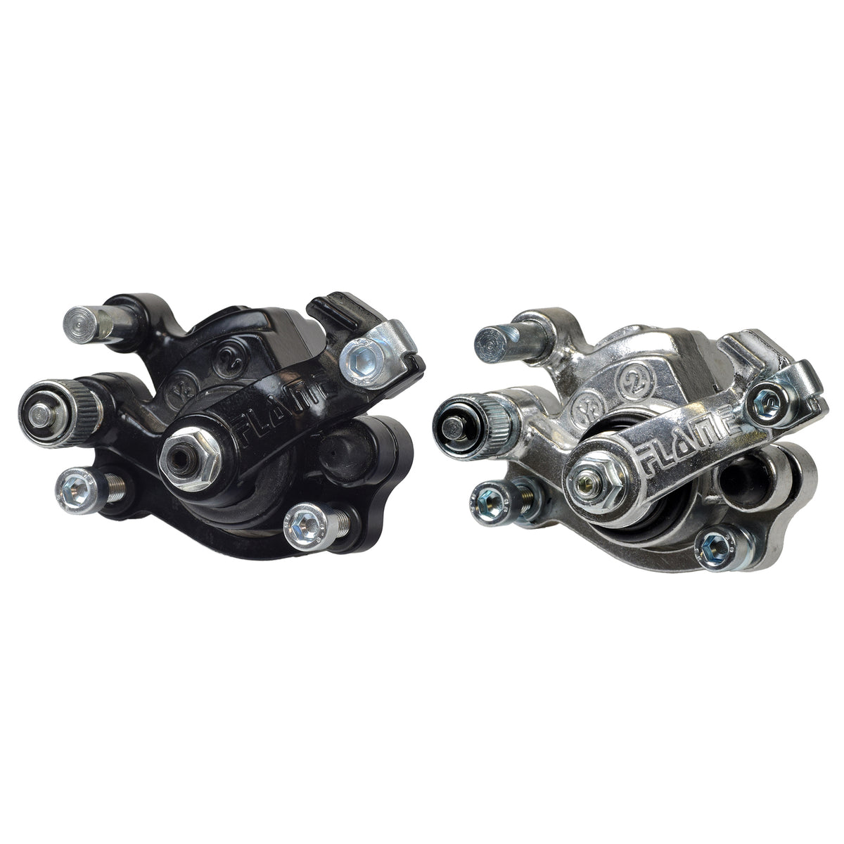 Brake Caliper Assembly for Razor MX500, MX650, RSF350, RSF650, SX500 ...