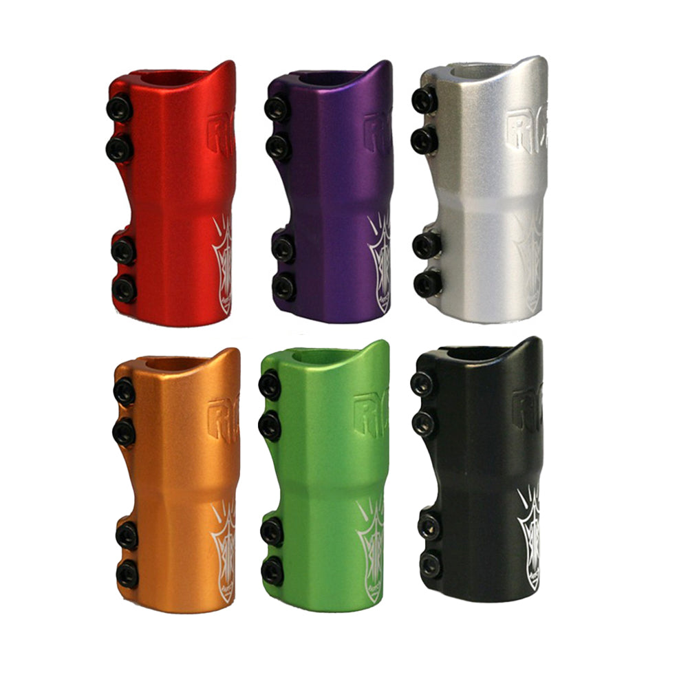 31.8 mm Talon SCS Clamp for Scooters – Monster Scooter Parts