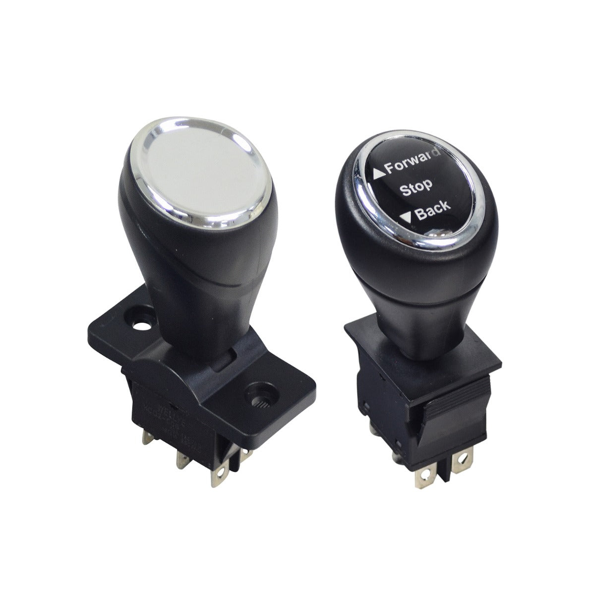 3-Position Joystick Switch for Ride-On Toy Bumper Cars – Monster ...