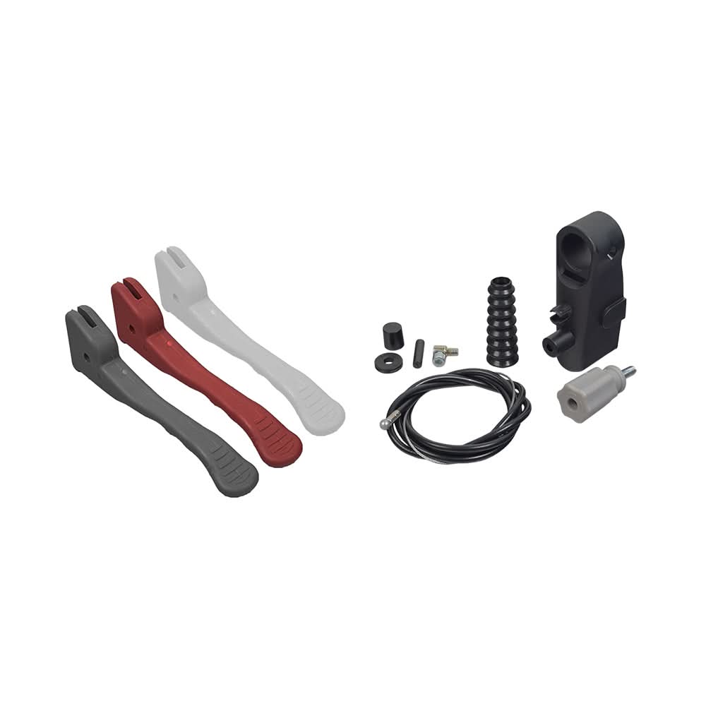 Hand Brake Assembly for the Drive Medical Nitro Rollator – Monster ...