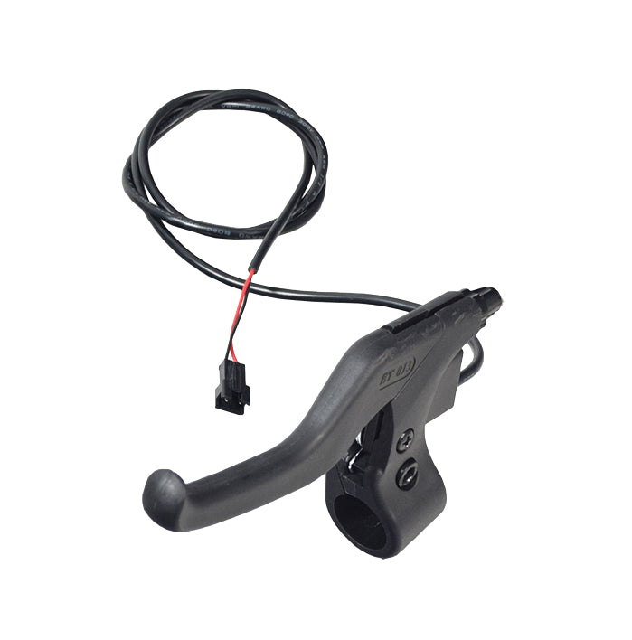 Brake Lever with Wires for the Razor E-Punk (2nd Generation) – Monster ...