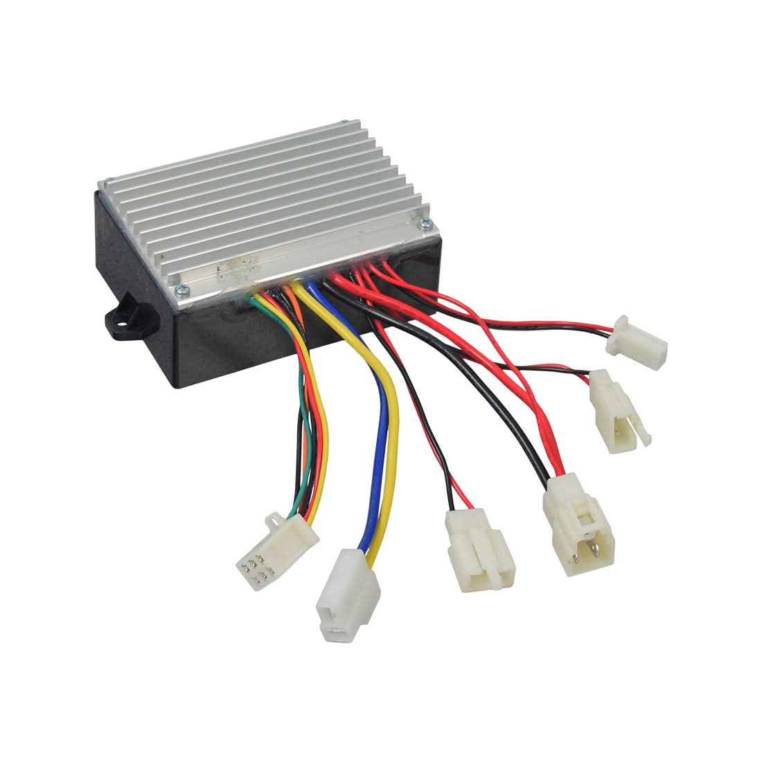 HB3650-TYD6-FS Control Module with 6-Wire Throttle Connector for the R ...