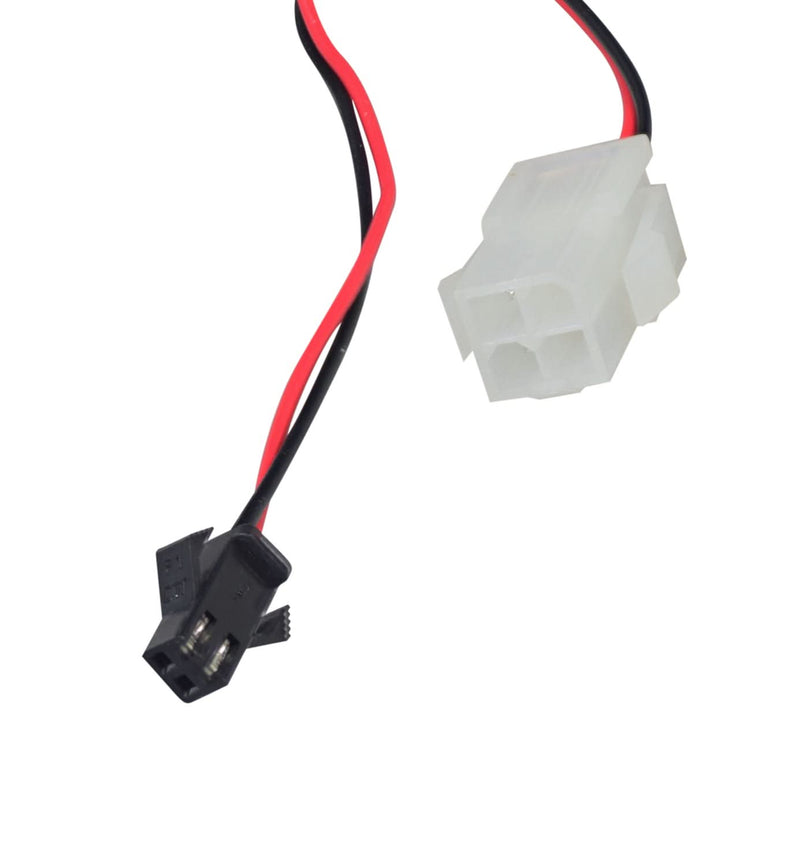 ZK1200-DH-LED 12 Volt Control Module for the Razor Power Core E90 Glow ...