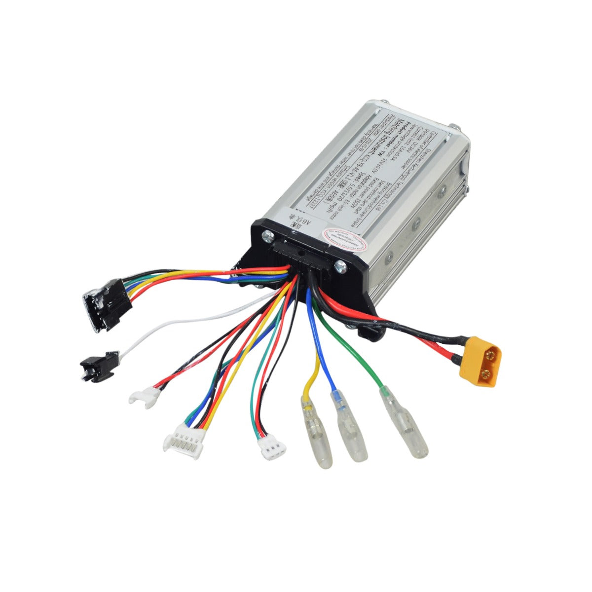 Control Module for the Swagtron Swagger 5 Elite Scooter – Monster ...