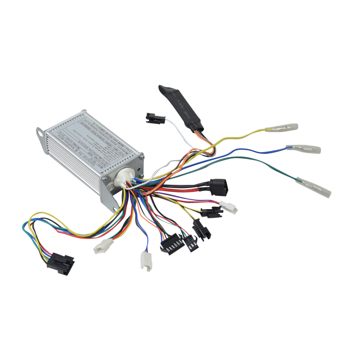 UD1-UL 36 Volt Brushless Motor Control Module with Bluetooth for the J ...