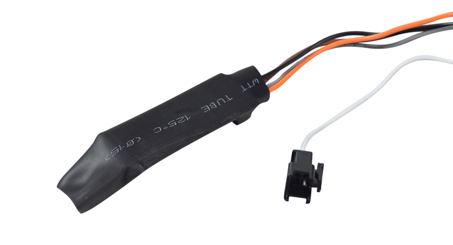 UD1-UL 36 Volt Brushless Motor Control Module with Bluetooth for the J ...