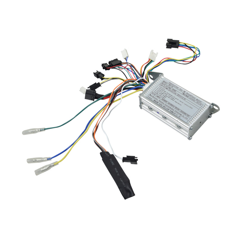 UD1-UL 36 Volt Brushless Motor Control Module with Bluetooth for the J ...