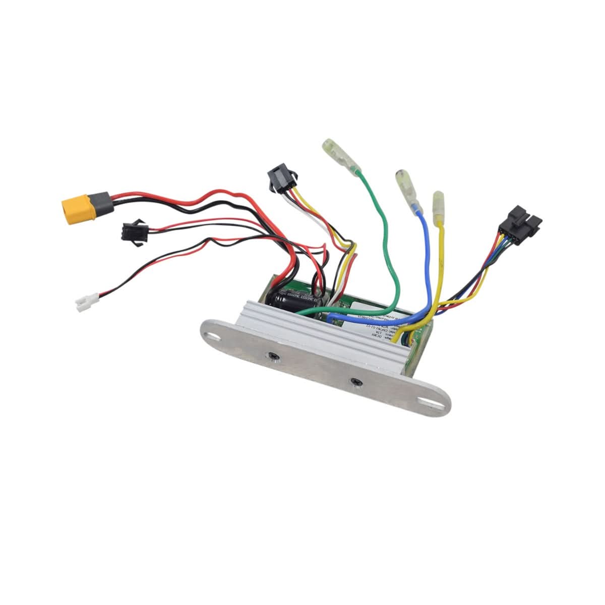 36 Volt Controller for the Hiboy S2 Pro Electric Scooter – Monster ...
