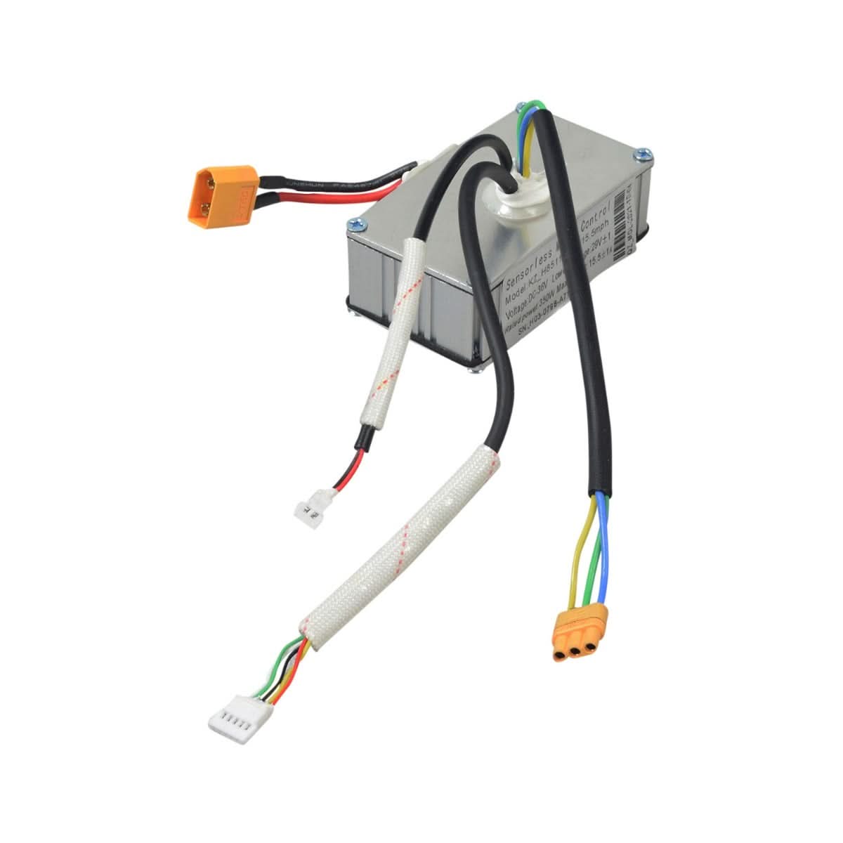 Control Module for the GOTRAX Apex Electric Scooter – Monster Scooter Parts